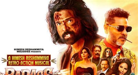 Badass Ravi Kumar Twitter Review Netizens Predict Rs 100 Crore Box