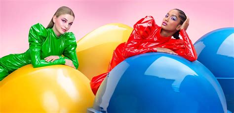 Candy Crush Saga® X Kiko Milano Release Limited Edition Makeup