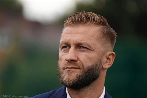 Najtrudniejsze będzie panowanie nad emocjami Jakub Błaszczykowski o
