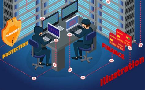 O que é ataque DoS e DDoS Veja como é fácil entender ambos BIT magazine