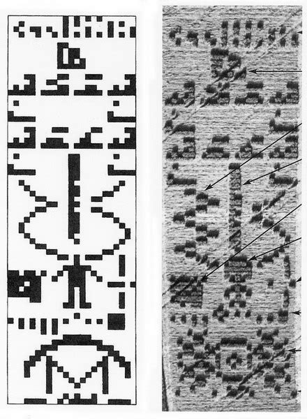 Qui Sont Les Auteurs Des Agroglyphes Écoute La Terre