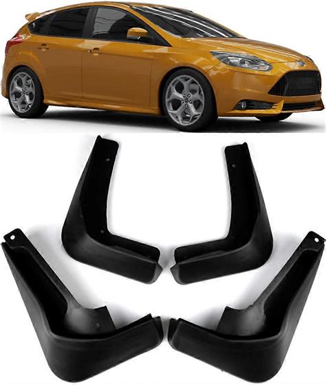Focus St Front Engine Splash Shield For Ford Nigeria Ford Focus