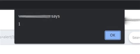 Reflected Xss Using Double Encoding Rinfosecwriteups