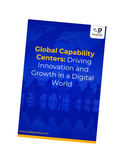 GCCs Driving Holistic Transformation For Future Ready Enterprises