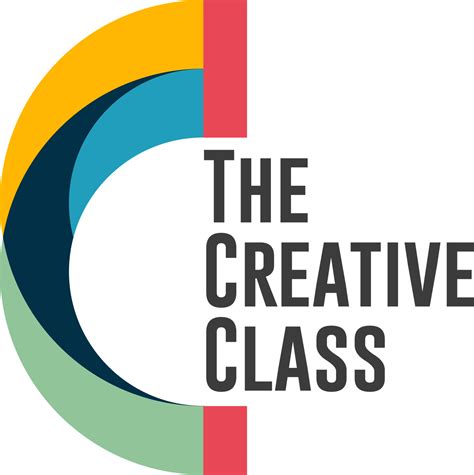 The Creative Class
