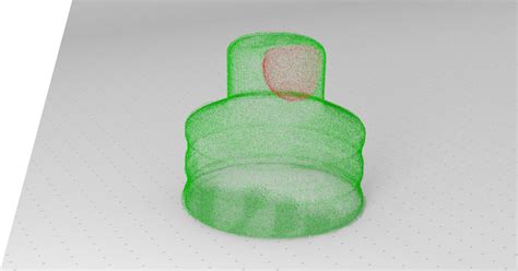 Automated 3d Scanning