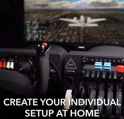 Unveiling the 5 Best Rudder Pedals for Flight Simulation | by Olivier M ...