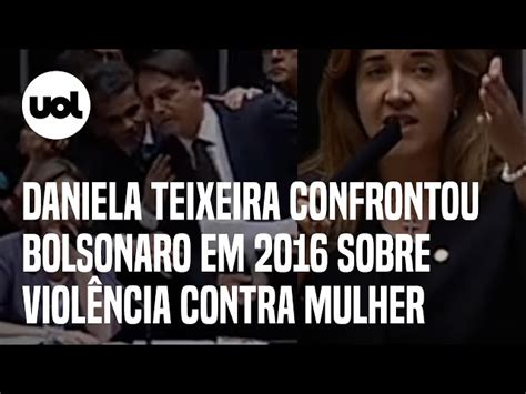 Daniela Teixeira Indicada por Lula ao STJ já confrontou Bolsonaro
