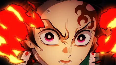 Demon Slayers New Movie Just Gave Tanjiro A Much Needed Power Up