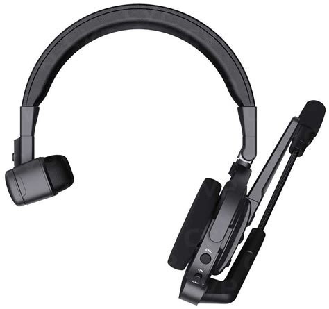 Accsoon CoMo Host Headset CVP