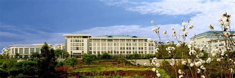 昆明学院经济管理学院