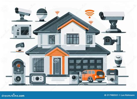 Smart Home Cameras Apply Ai Security Updates And Machine Learning To Safeguard Seniors