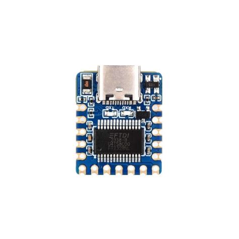 Usb To Uart Ttl Mini Over Current Voltage Protection Ttl Serial