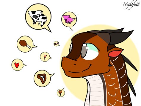 Wings Of Fire Clay