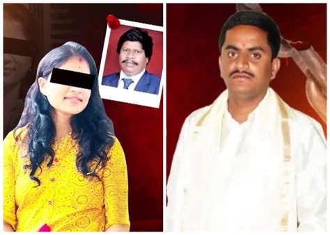 Tuck Driver And Owner From Bangalore Committes Suicide Due To His Wifes