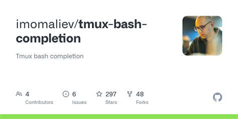 github imomaliev tmux bash completion tmux bash completion