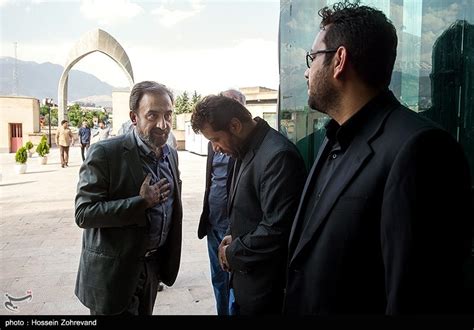 مراسم ترحیم والده شهیدان امیری اسفندقه برگزار شدعکس تسنیم