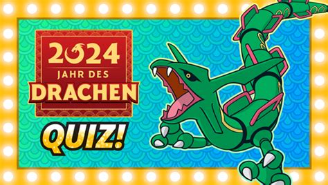 Quiz Identifiziere das Pokémon vom Typ Drache Pokemon de