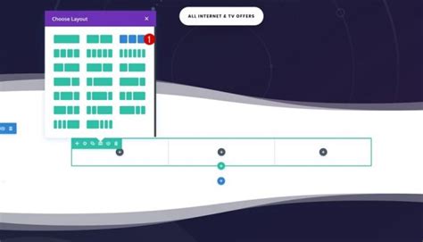 Creating An Interactive Question Card Grid For Your Next About Page With Divi