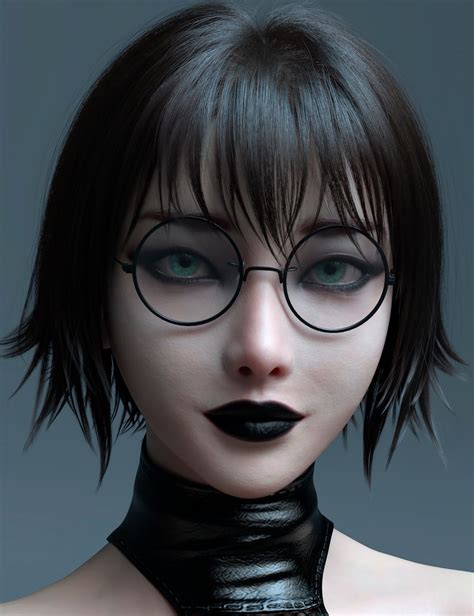 Pn Areum For Genesis 9 Daz 3d Pn Areum For Genesis 9 Daz 3d