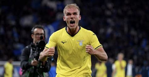 Lazio Prove Di Formazione Con Castellanos E Zaccagni Cosa Filtra Su