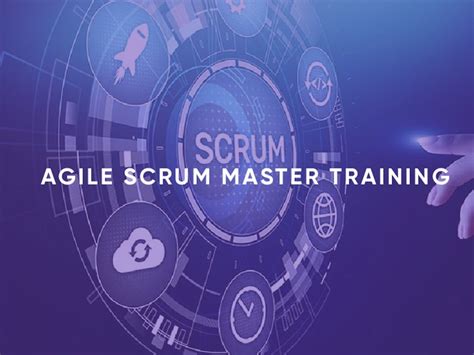 Comprehensive Training To Help You Master Agile And Scrum Techniques Upwork