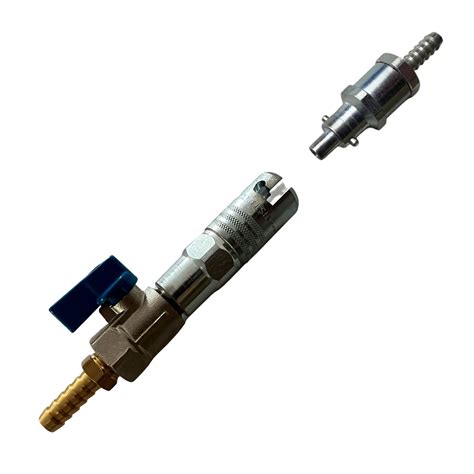 Twist Lock Tap Connector Sets Xline Systems
