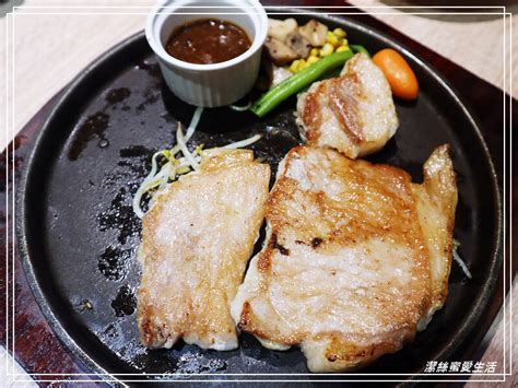 牛室炙燒牛排 台南海安店排餐自助吧吃到飽真心話老實說！評價很高但我真的吃不懂xd美食walkerland窩客島