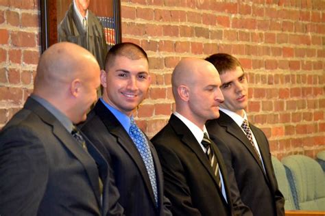 We Thank The Evening Sun Norwich Police Department Ny