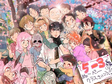 「30周年おめでとうございます㊗️🎉👹 ぬ〜べ〜先生、ずっと大好き ぬーべー30周年大感謝祭 」mui 👹📿の漫画