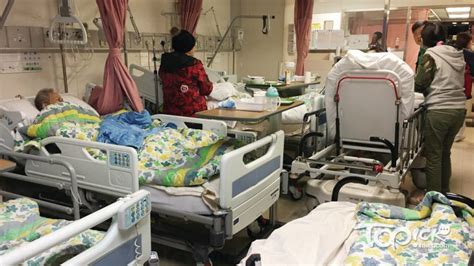 【施政報告】醫療券增至2500元 夫妻可共同使用 公院內科輪候時間減20 堅料網