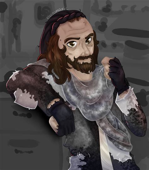 Sharp As A Razor By Necromaxic On Deviantart