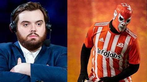 Ibai Revela Quién Es El Jugador Sorpresa De Piqué En La Kings League