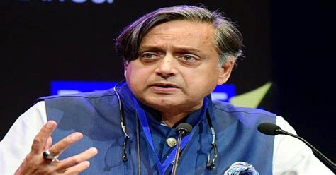 Not Our Kerala Story Congress Leader Shashi Tharoor Slams Film