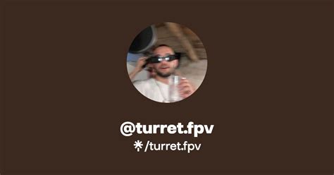 Turret Fpv Instagram TikTok Linktree