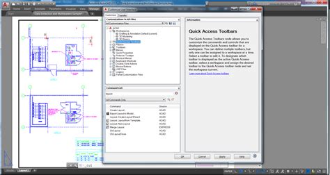 Autocad Layout Tools Missing Autodesk Community