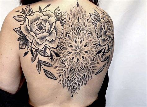 60 Attractive And Sexy Back Tattoo Ideas For Girls 2020 Artofit