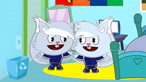 Blizzy And Flurry By Toshiojiro On Deviantart