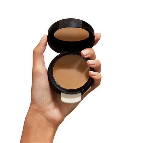 Ex1 Cosmetics Invisiwear Compact Powder 60 Make Up Superdrug