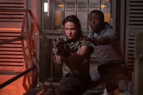When Exactly Does Alien Romulus Take Place In The Timeline