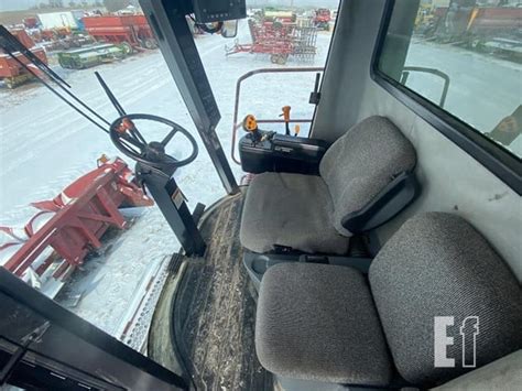 Case Ih 2166 Upcoming Auctions In Hillsboro Wisconsin Equipmentfacts