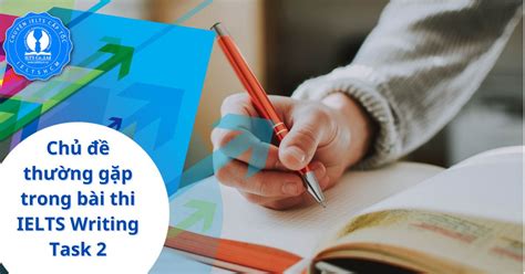 IELTS Writing Task 1 Vượt Qua Nỗi Ám Ảnh Dạng Bài Natural Process