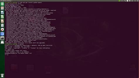 Import Error Module Not Found Error Cv No Module Named Cv Cant Install Open Cv Jetson Nano