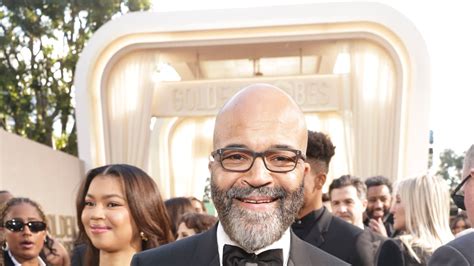 Jeffrey Wright Raves About ‘american Fiction Co Star Sterling K Brown