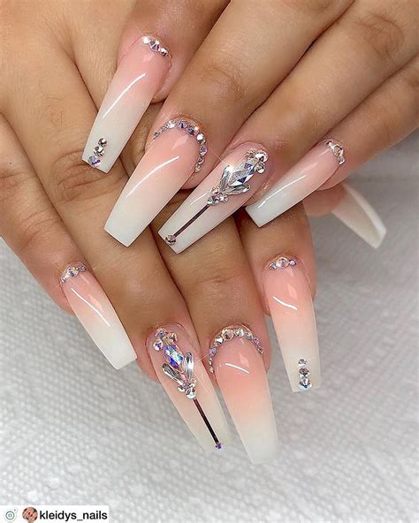 💋 Perfect Nails 🌎 On Instagram “ 🌟 Gorgeous 💗 💅 Nail Artist Kleidys