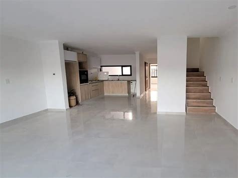 Venta Casa 3 Dormitorios A Estrenar 1 Cochera 170m2 Los Alamos