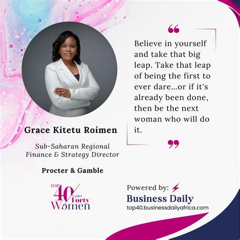 Gladys Kiarie Kamaki On Linkedin Here To Celebrate Grace Roimen And Congratulate Her For Being