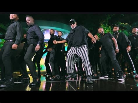 Koffi Olomide Danse Ya Ba Congolais Clip Officiel Ouragancd