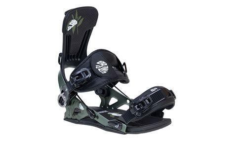 Test Sp Bindings Sp Slab Me 2024 Avis Fixation Snowboard Homme