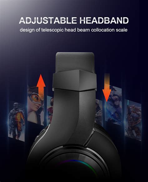 Redragon Hylas H260 RGB Wired Gaming Headset | Alfrensia